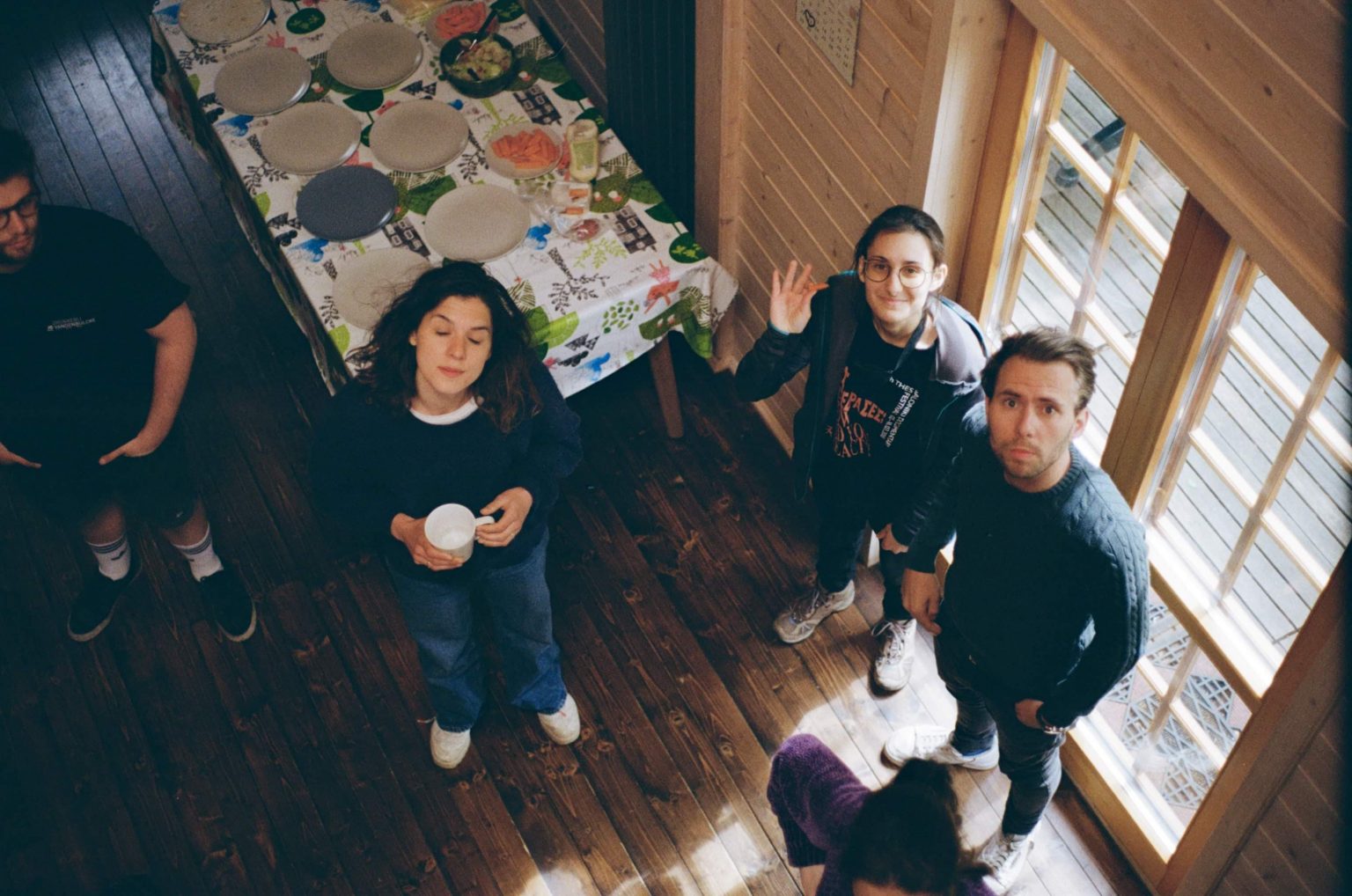 Brussels through the viewfinder of a young film student – Wandermust