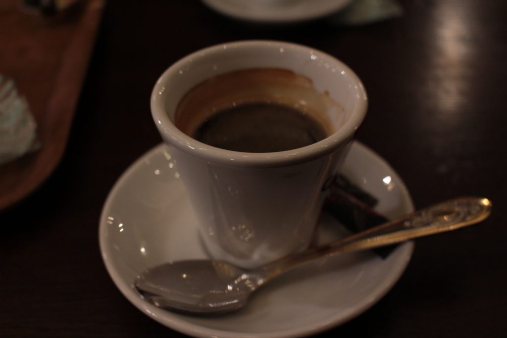 Le Cirio: a little gem of authenticity in the heart of Brussels ...