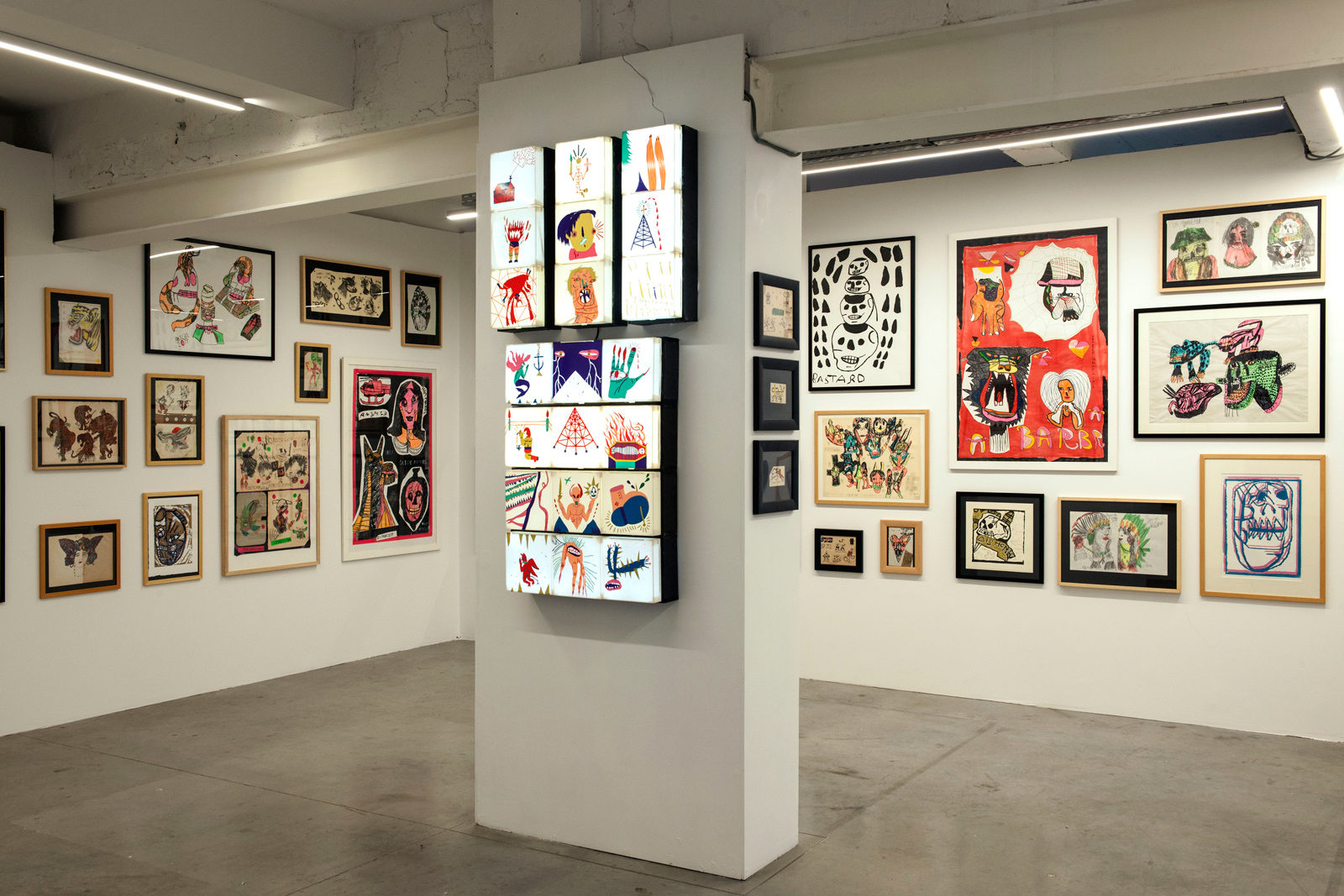 “The Mima museum gave new meaning to contemporary & art.” – Wandermust