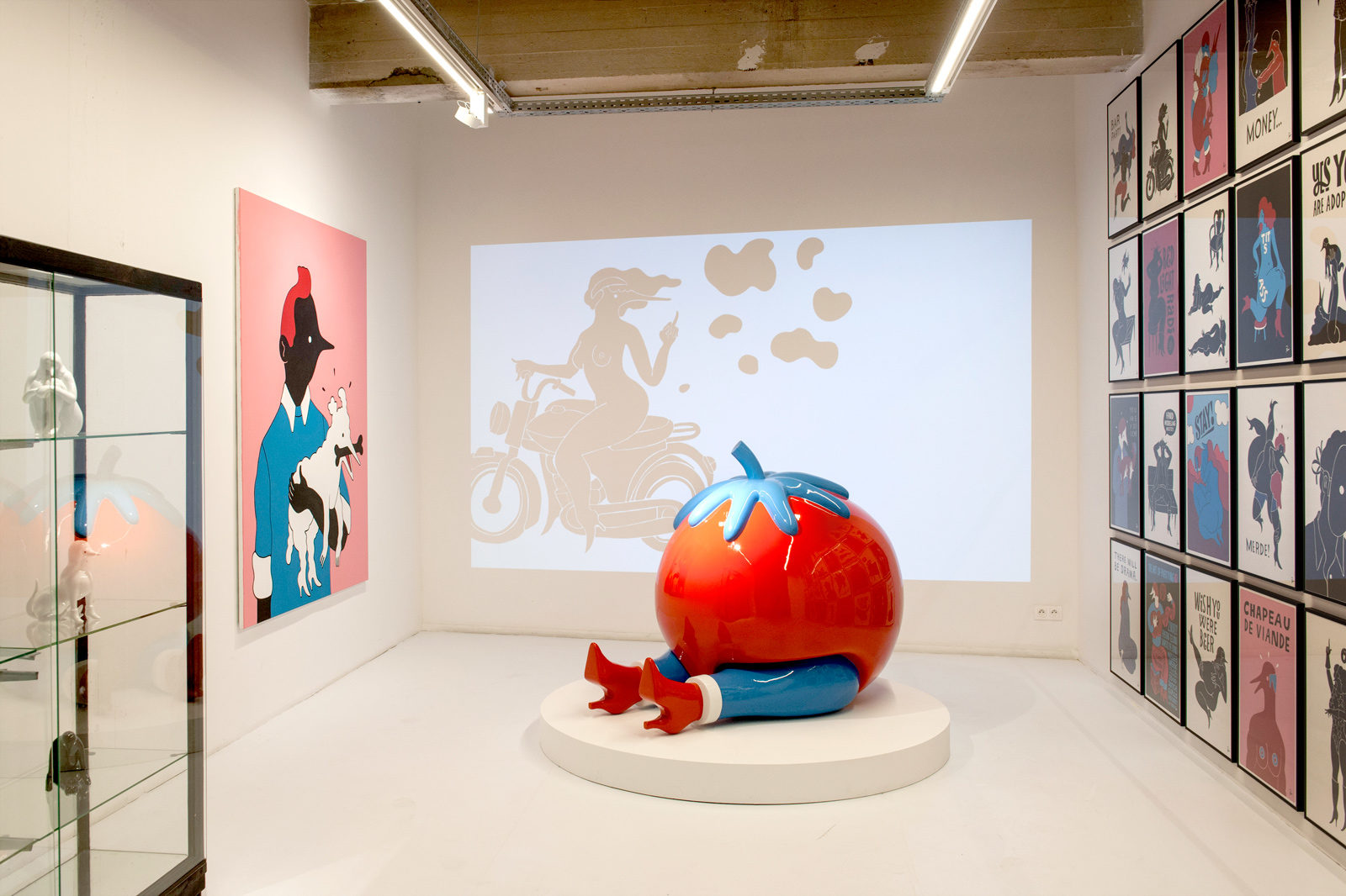 “The Mima museum gave new meaning to contemporary & art.” – Wandermust