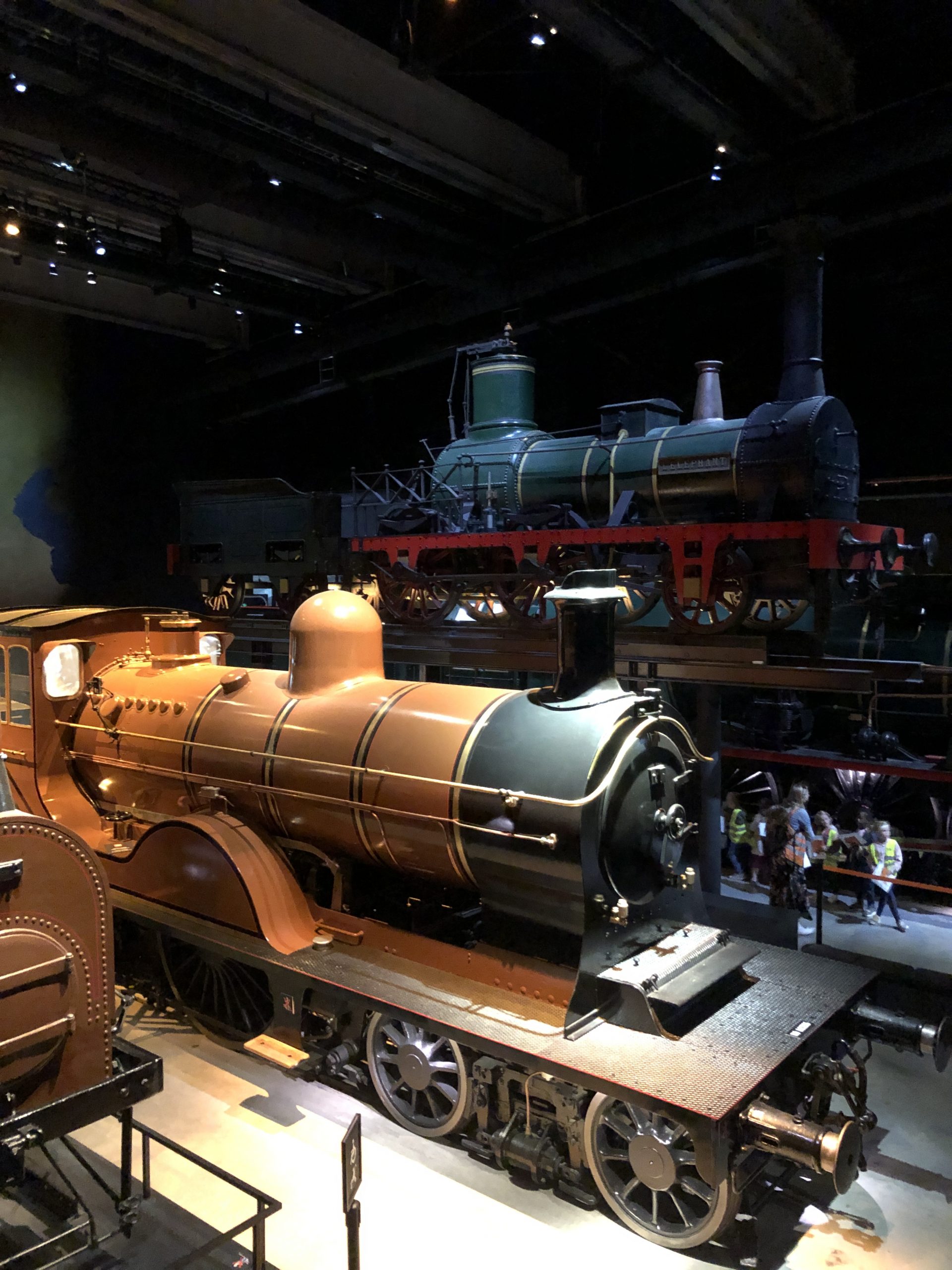 TrainWorld: ideaal voor treinliefhebbers – Wandermust
